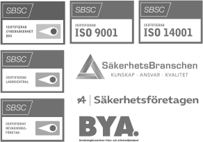 Kundservice ‹ Cubsec
